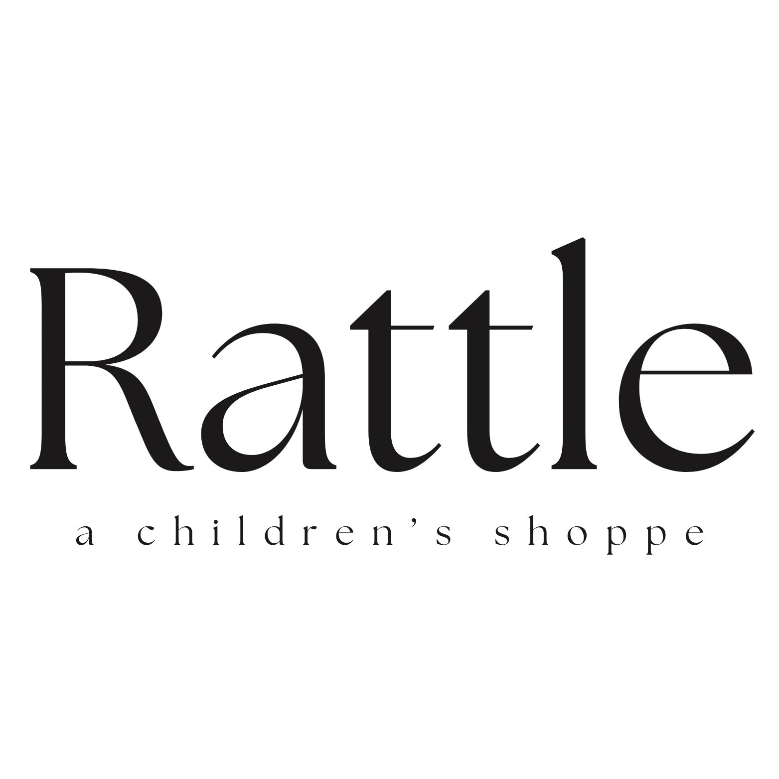 Rattle™ | a children's shoppe